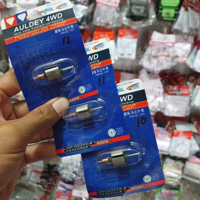 Jual Promo ANGKUR AULDEY 10 11 DAN 12 POLOS / ANGKUR DINAMO TAMIYA ...