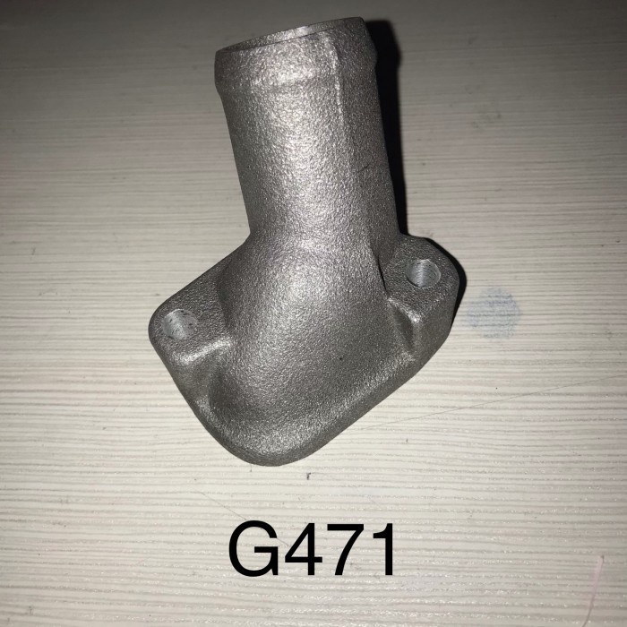 Jual New Water Inlet Honda Honda Civic Genio 19315-P08-010 Kode 055 ...