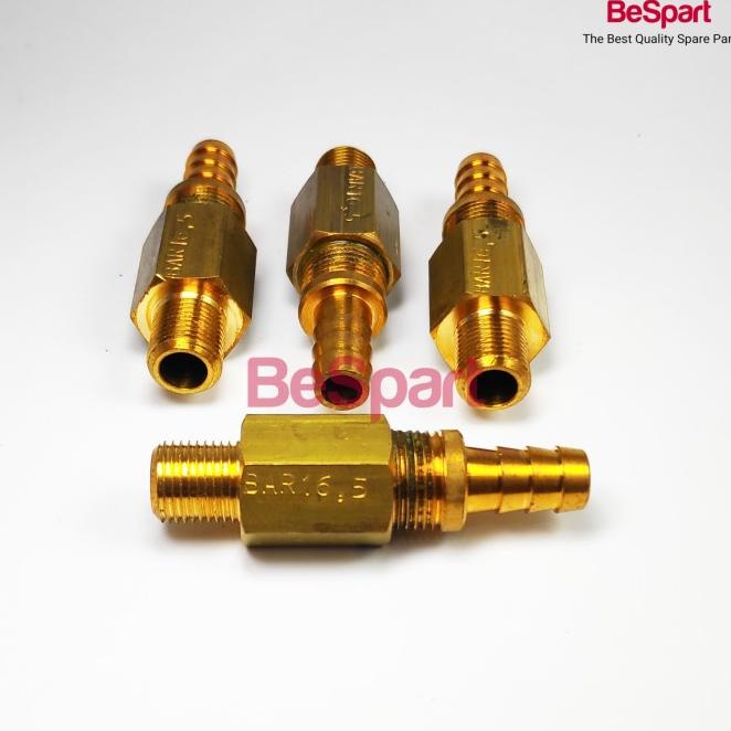 Jual Neplax Viton Expansion / Safety Pressure Valve Simonelli 16,5 Bar ...