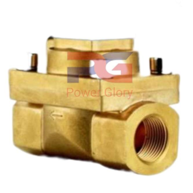 Jual Emc Slg5404-15 Solenoid Valve 2 Way 1/2" Inch High Pressure 50 Bar | Shopee Indonesia