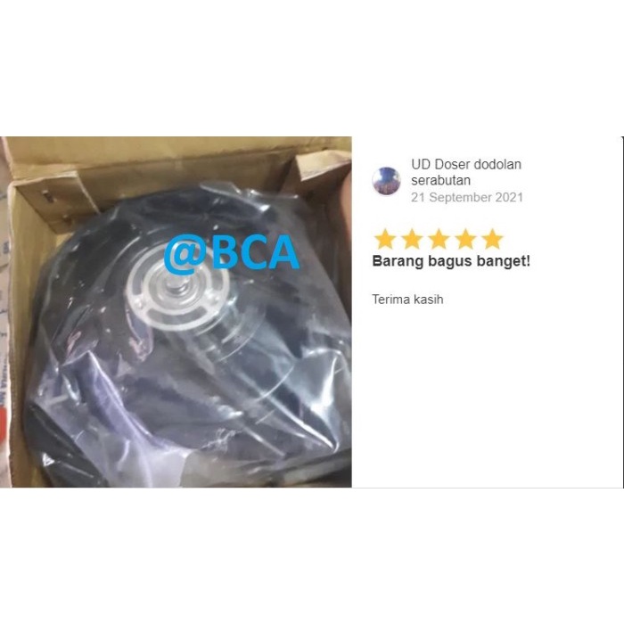 Jual New Motor Extra Fan Radiator Ac Mobil Avanza Xenia Rush Terios Dan ...