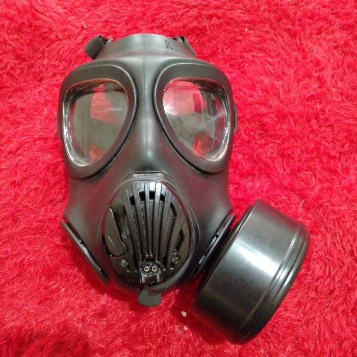 Jual Ready !!! Sancheong K3 gas mask | Shopee Indonesia
