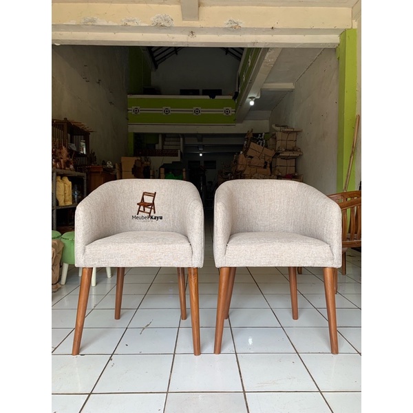 Jual TERMURAH KURSI CAFE KURSI MAKAN KURSI MINIMALIS DINING CHAIR KURSI RETRO KURSI JATI KURSI ...