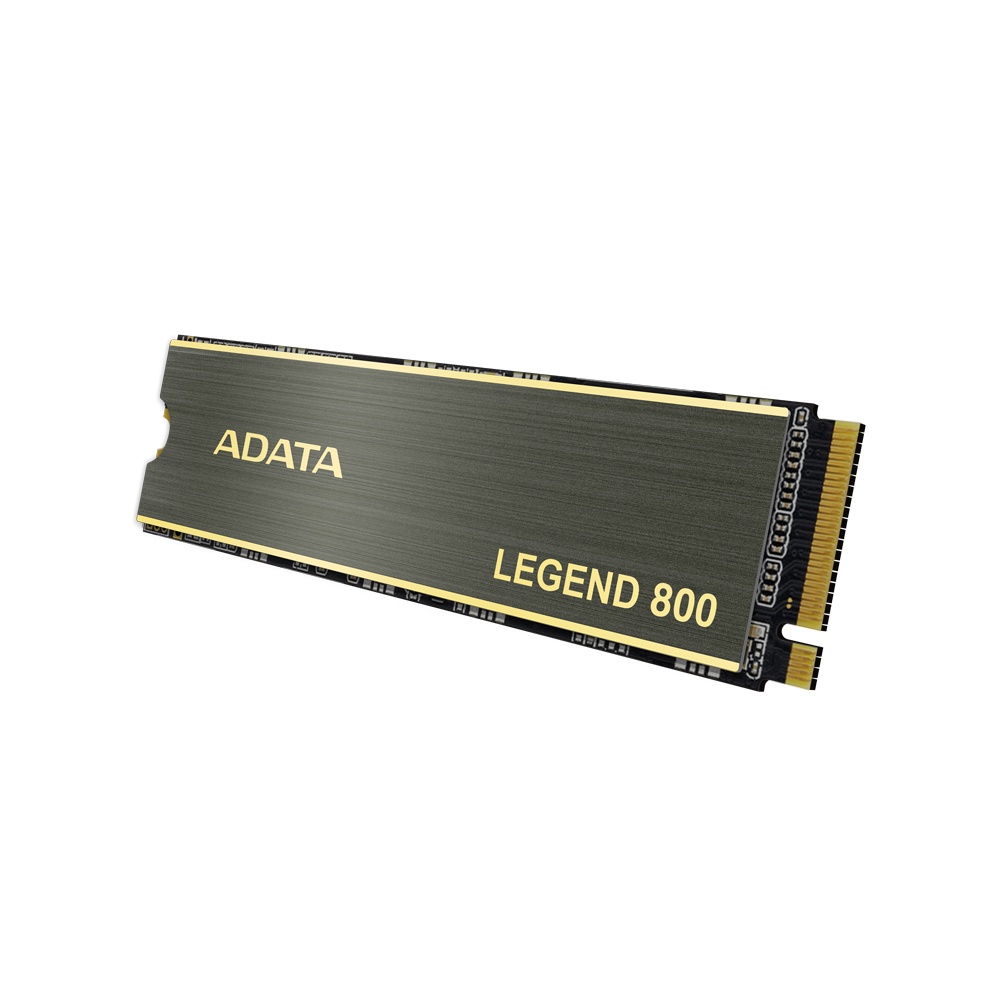 Jual SSD ADATA LEGEND 800 500GB 1TB 2TB - SSD M.2 NVMe PCIe Gen 4x4 | Shopee Indonesia
