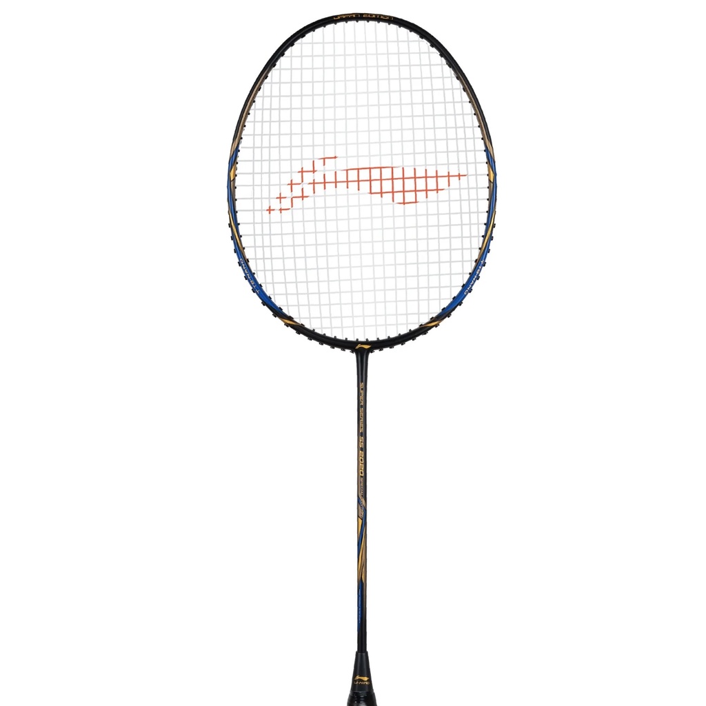 Jual Raket Badminton Li-Ning Super Series 2020 | Shopee Indonesia
