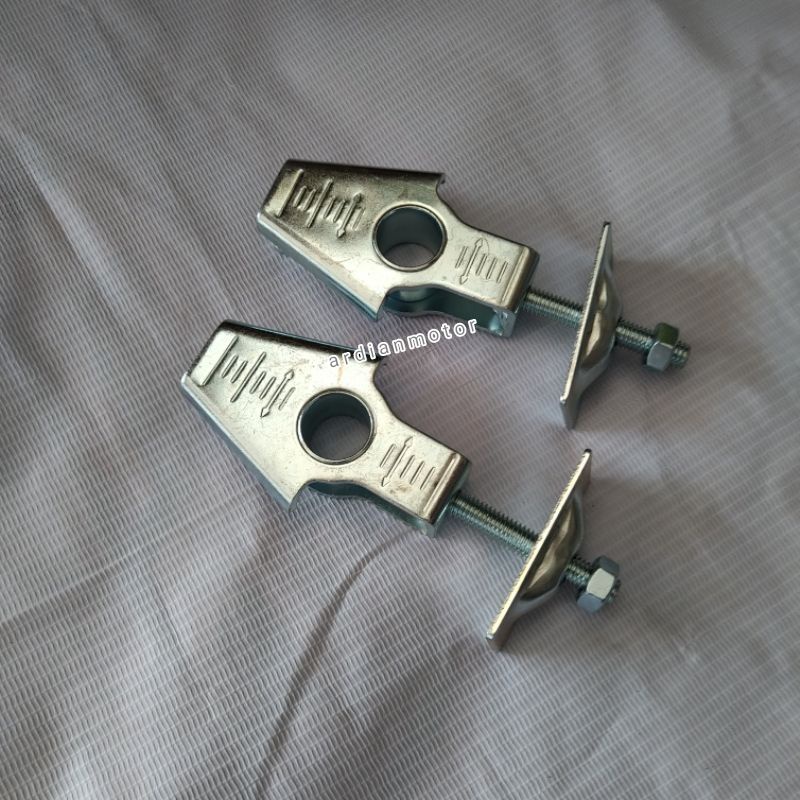 Jual Stelan Setelan Rante Rantai CRF 150 crf 150 crf 150 L crf150 Tebal ...