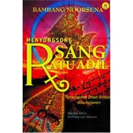 Jual Menyongsong Sang Ratu Adil, Perjumpaan Iman Kristen Dan Kejawen ...