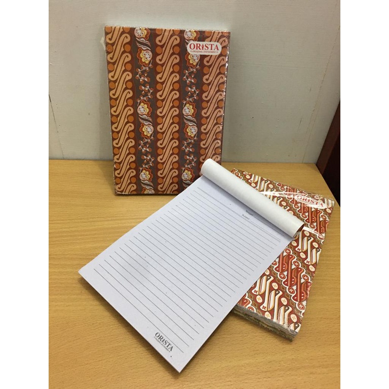 Jual BLOCKNOTE/BUKU DIARY/NOTES SEMINAR | Shopee Indonesia