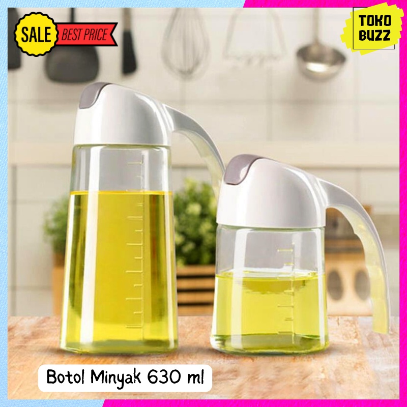 Jual Botol Minyak Goreng Botol Kaca Ukuran Cuka Kecap Saus Sambal Sirup ...