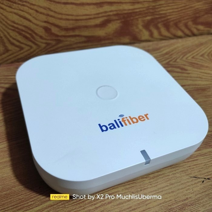 Jual Balifiber WP8722-BT Router Access Point | Shopee Indonesia