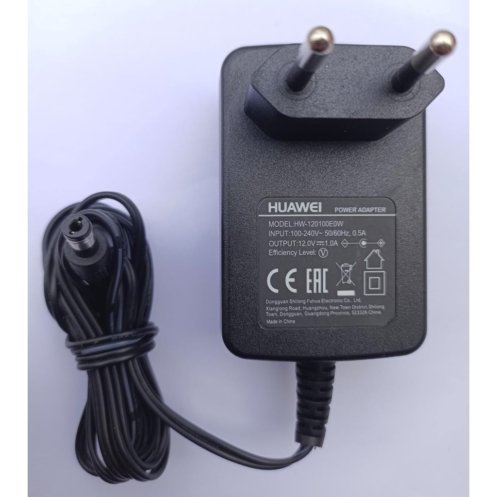 Jual Adaptor 12v 1a ( stb,kamera cctv,DVR,modem,router, led strip ...