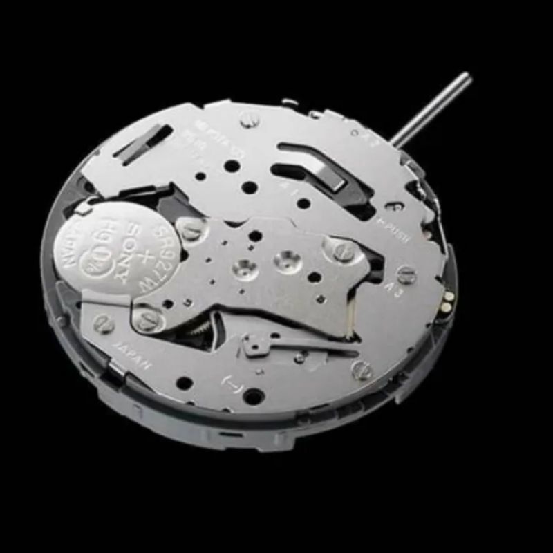 Jual mesin jam tangan miyota os10 berkualitas | Shopee Indonesia