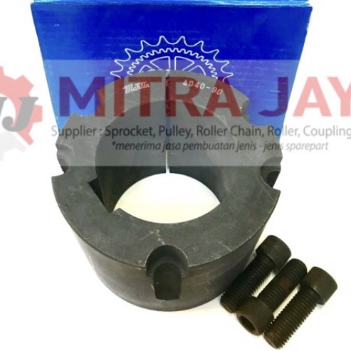 Jual TAPER BUSH 4030 TAPPER LOCK BUSHING TAPERBUSH MARTIN TAPERLOCK ...