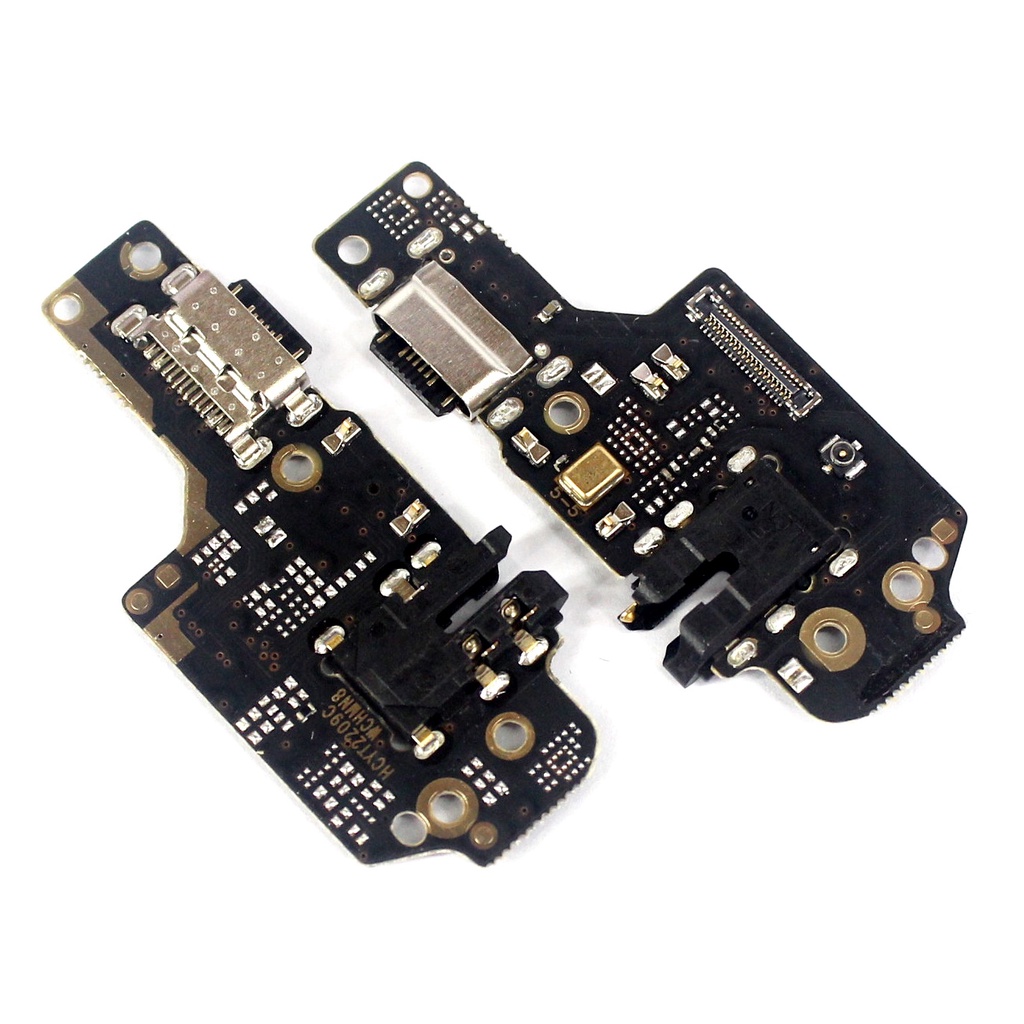 Jual FLESIBLE FS KONEKTOR TC XIA RED NOTE 8 ORI + IC + MICROPHONE + BOARD TYPE.C | Shopee Indonesia