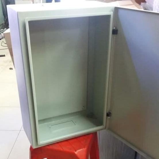 Jual Box Panel Indoor 60X40X20 Plat 2Mm Powder Coating Traytek | Shopee ...