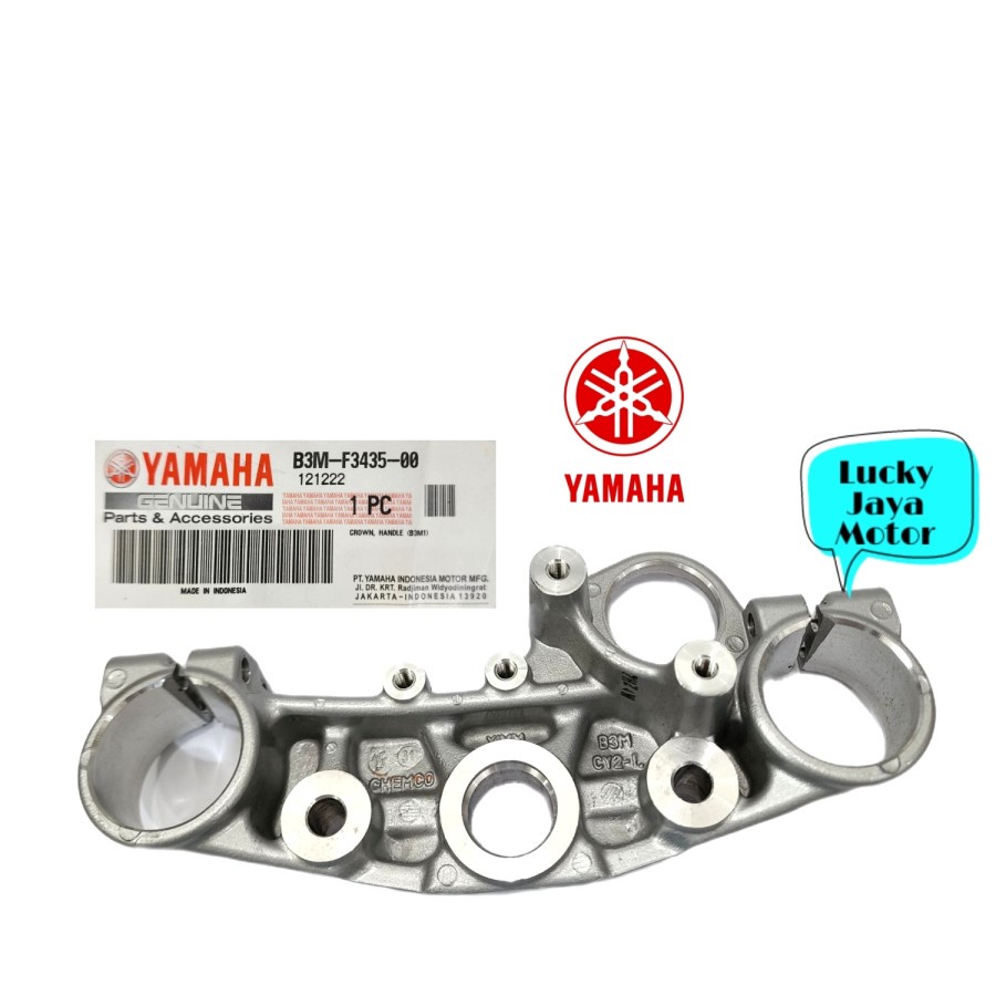 Jual Crown Handle Segitiga atas Wr 155 Wr155 B3M-F3435-00 Original ...