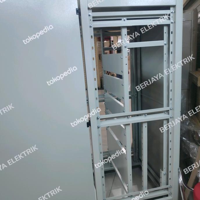 Jual Box Panel Mdp 160X60X60 Plat 1,8Mm Freestanding Powder Coating ...