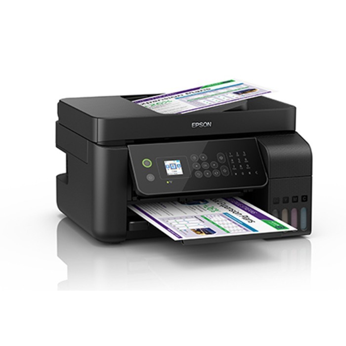 Jual Printer Epson L5290 (Print, Scan, Copy f4, Wireless, Fax ...