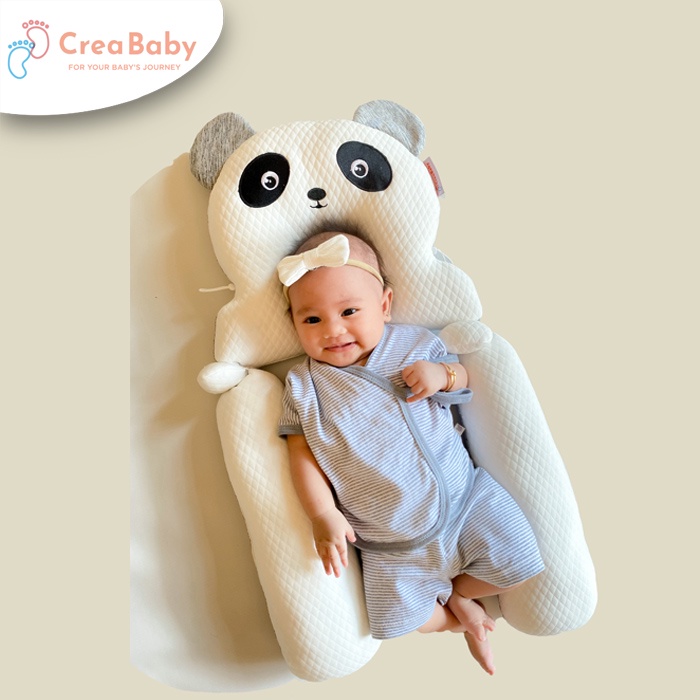 Jual Bantal Bayi Anti Kaget | Anti kaget Bayi | Bantal Bayi Anti Peyang ...