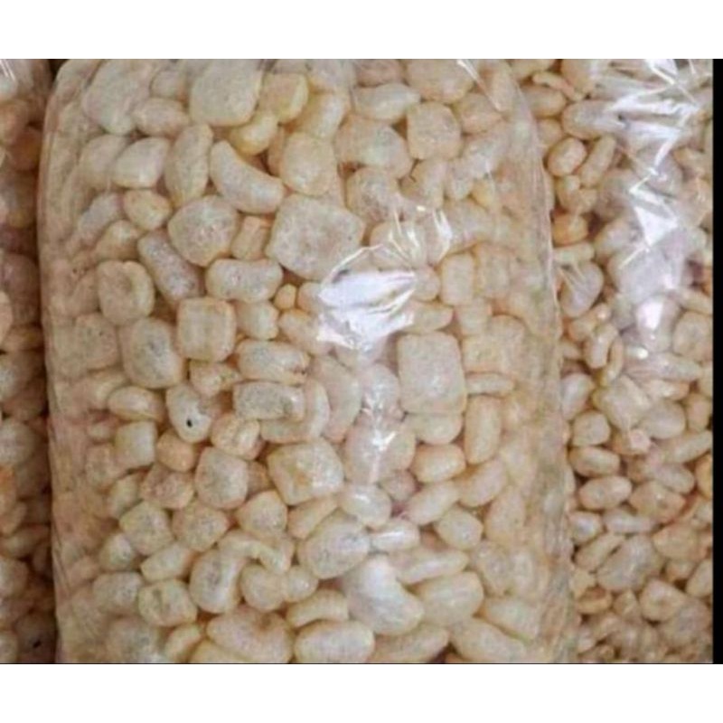 Jual rambak krecek kulit sapi 100g (buat masak sayur) | Shopee Indonesia