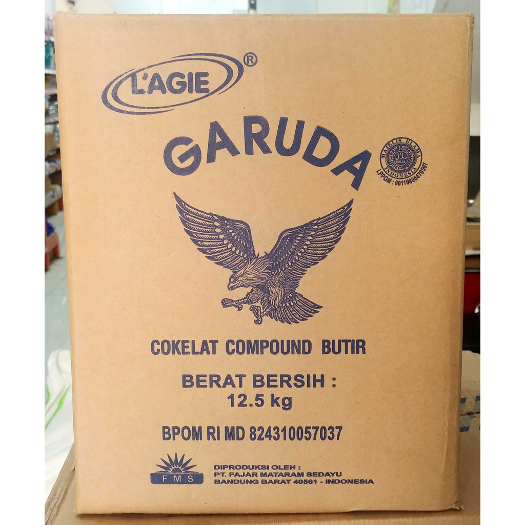 Jual MEISES - Meses Garuda Lagie 1 Kg/ Mesis Garuda / Meses Garuda ...