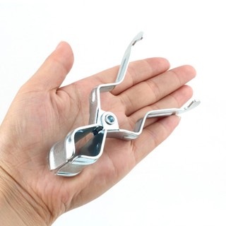 Jual Klip Besi Logam Multifungsi Hanging Clip Camping Outdoor Hiking ...