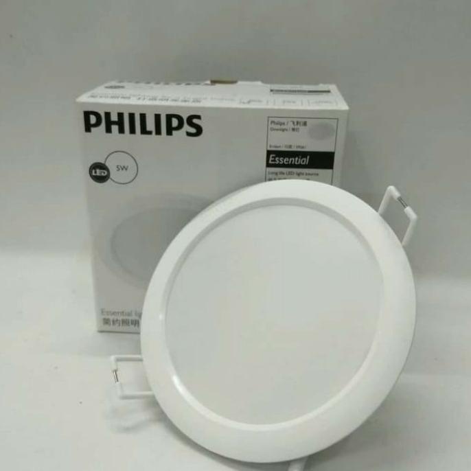 Jual LAMPU DOWNLIGHT LED PHILIPS ERIDANI 7,5WATT-14WATT | Shopee Indonesia