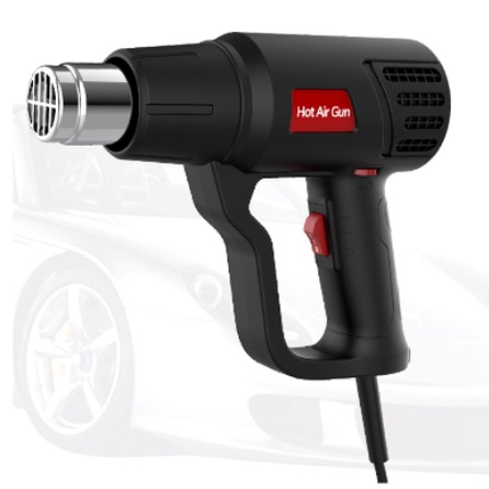 Jual 2000W Hot Air Gun / 2000 Watt Electric Hot Air Gun 220V Heat Gun ...