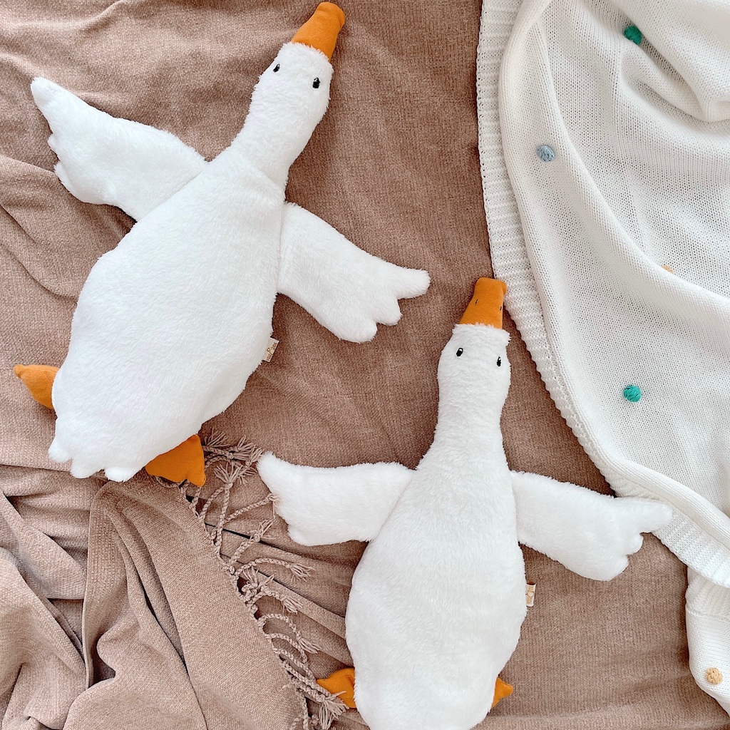 Jual You and Me - Goose doll - Duck doll - Boneka bebek - Boneka Angsa ...