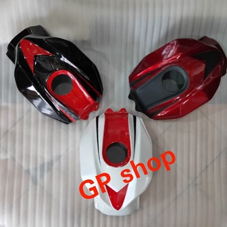 Jual Cover tengki old CB lama model All New CBR 250 RR OVER TANGKI CB ...