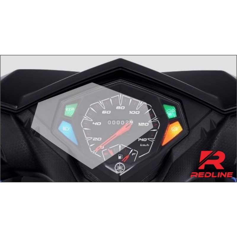 Jual Stiker Anti Gores Speedometer MIO M3 | Shopee Indonesia