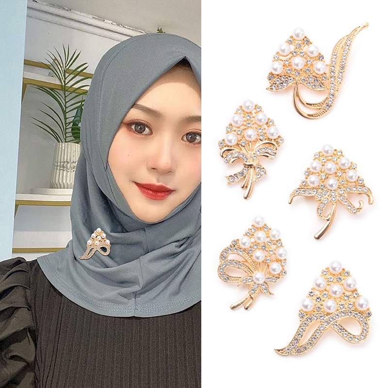Jual Bros/mutiara baru/bros wanita grosir | Shopee Indonesia