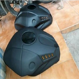 Jual kondom tangki r25 cover tangki r25 R1M cover tangki r25 model r1 M ...