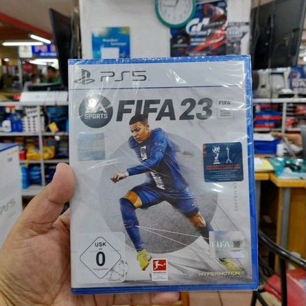 Jual PS5 Fifa 23 / PS5 Fifa 2023 | Shopee Indonesia