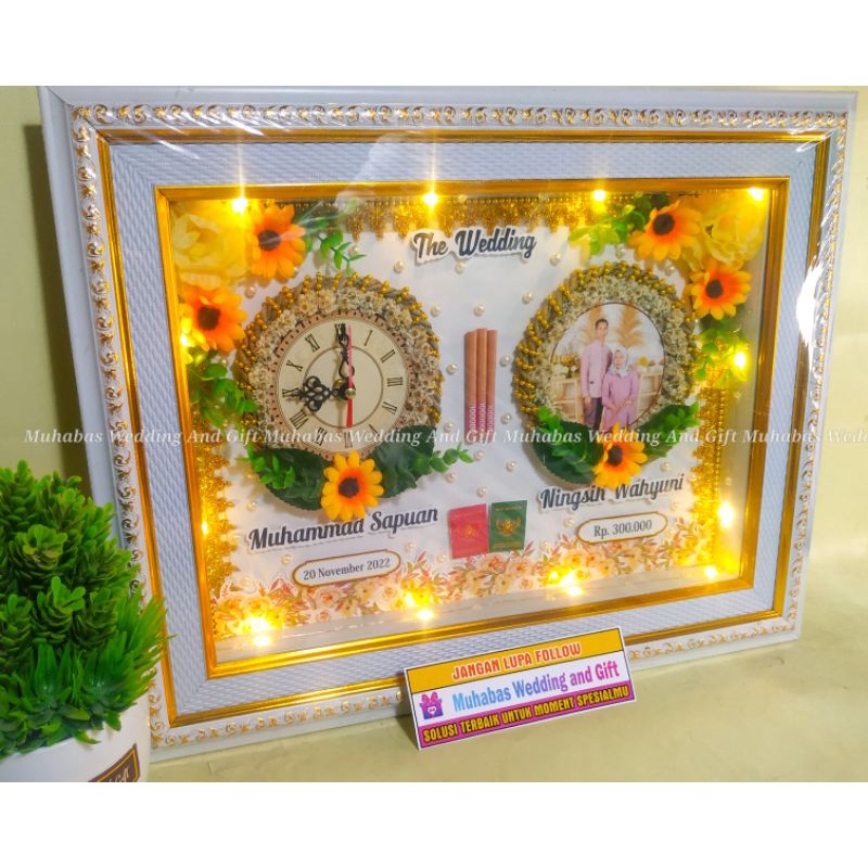 Jual Mahar Pernikahan / Mahar Simple / Mahar Islami | Shopee Indonesia