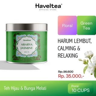 Toko Online Haveltea Official Store | Shopee Indonesia