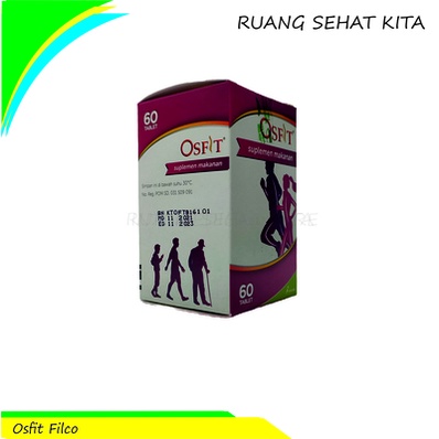 Jual osfit filco | Shopee Indonesia