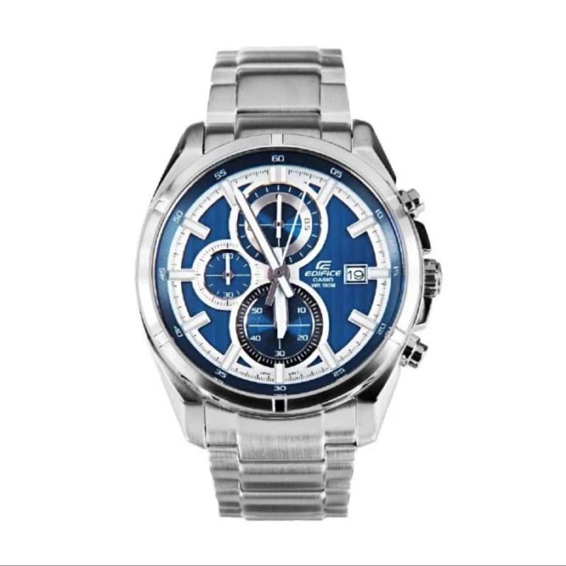 Jual CASIO EFR 532D 2AVUDF EDIFICE JAM TANGAN ORIGINAL RESMI | Shopee ...