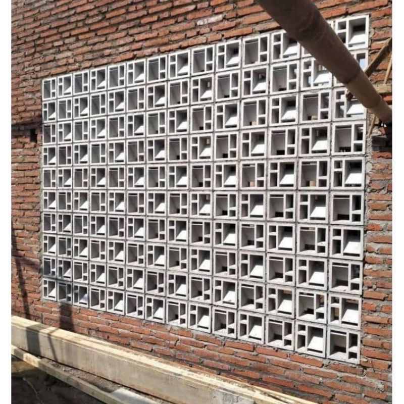 Jual Roster Rooster Ventilasi Angin Lubang angin Beton Berkualitas ...