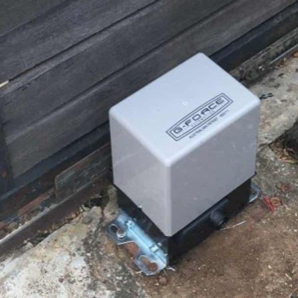 Jual Premium Quality Automatic Sliding Gate G-Force 800Kgs | Made In ...