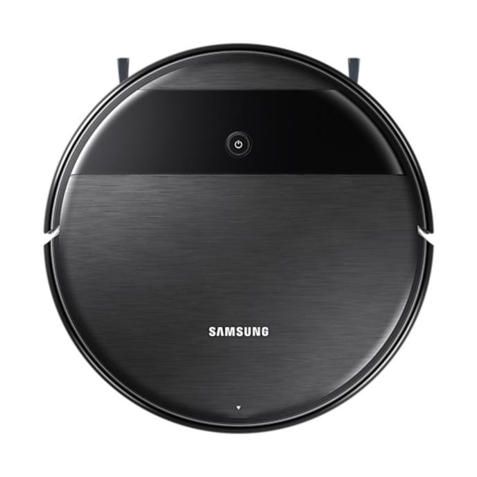 Jual Samsung Vacuum Smart Robot VR05R5050WK - Vacuum Robot Wifi ...