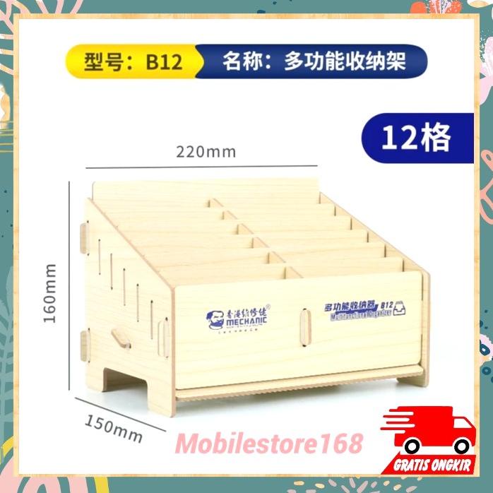 Jual Rak Kayu Untuk Susunan Hp | Shopee Indonesia