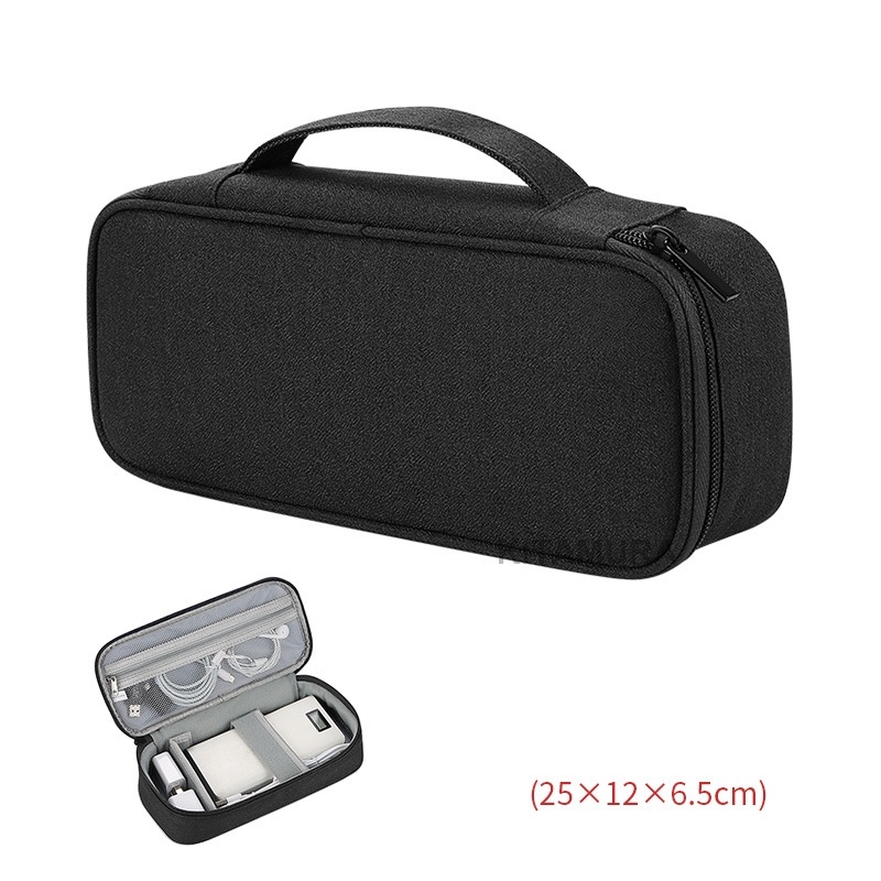 Jual TG201 TAS POWER BANK/ TAS HANDPHONE / TRAVEL ORGANIZER / TRAVEL ...