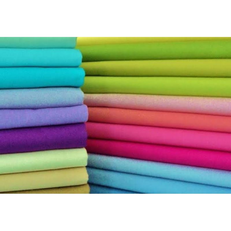 Jual Kain Rib PE 24s untuk Kerah dan Manset Part 2 | Shopee Indonesia