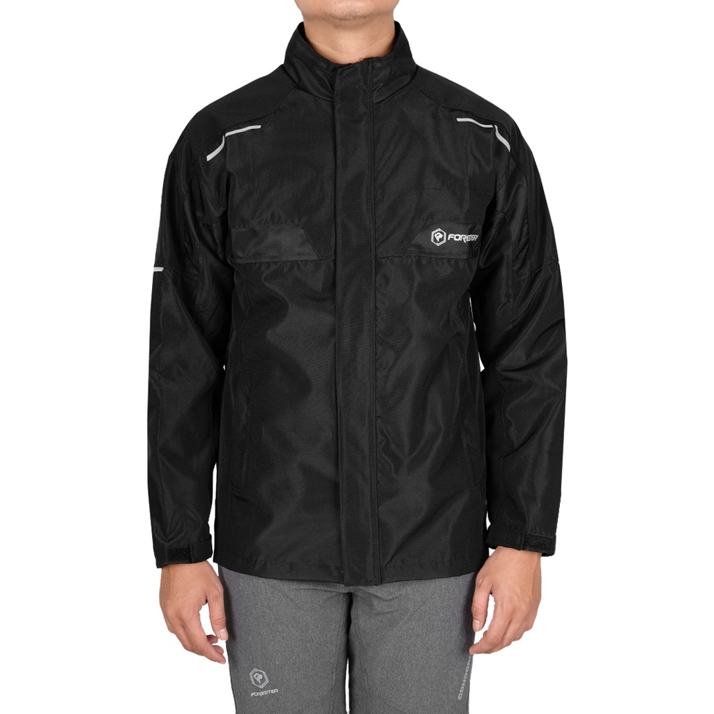 Jual Forester 70341 Jaket Riding Venture 0.2 | Shopee Indonesia