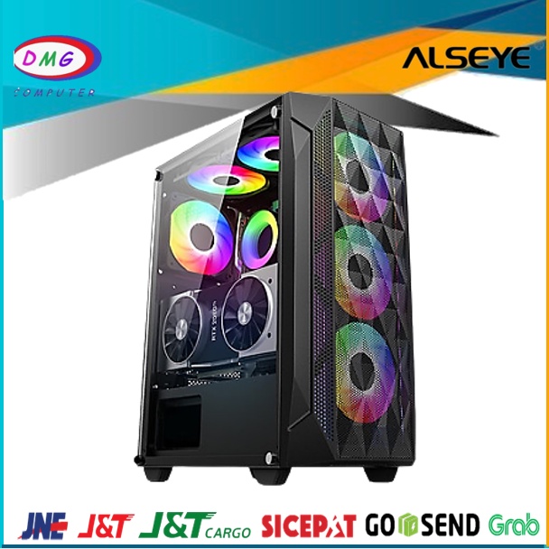 Jual Casing Case Alseye Gaming Pinwheel | Shopee Indonesia