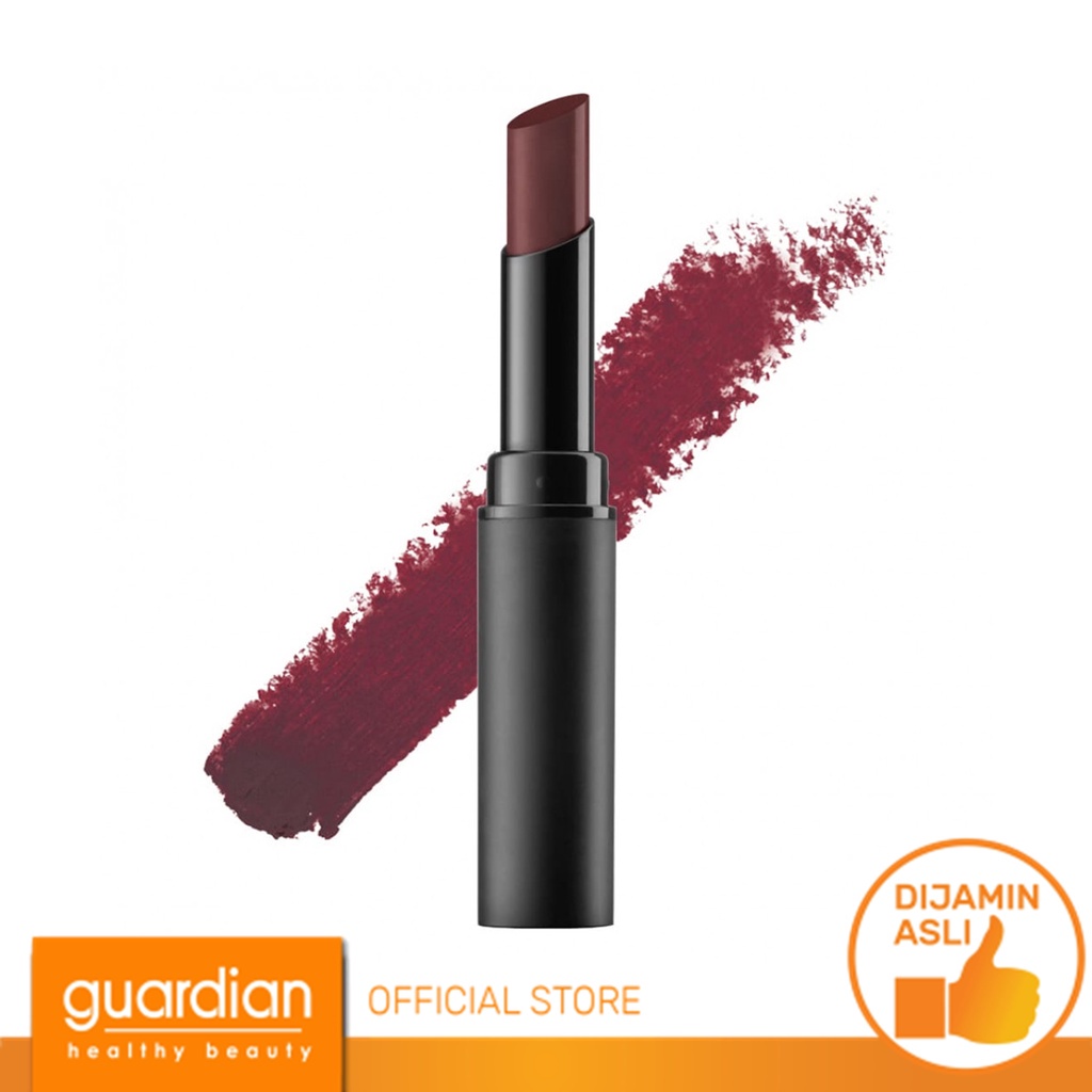 Jual MAKE OVER Ultra Hi-Matte Lipstick 2.3g - 020 Wicked | Shopee Indonesia