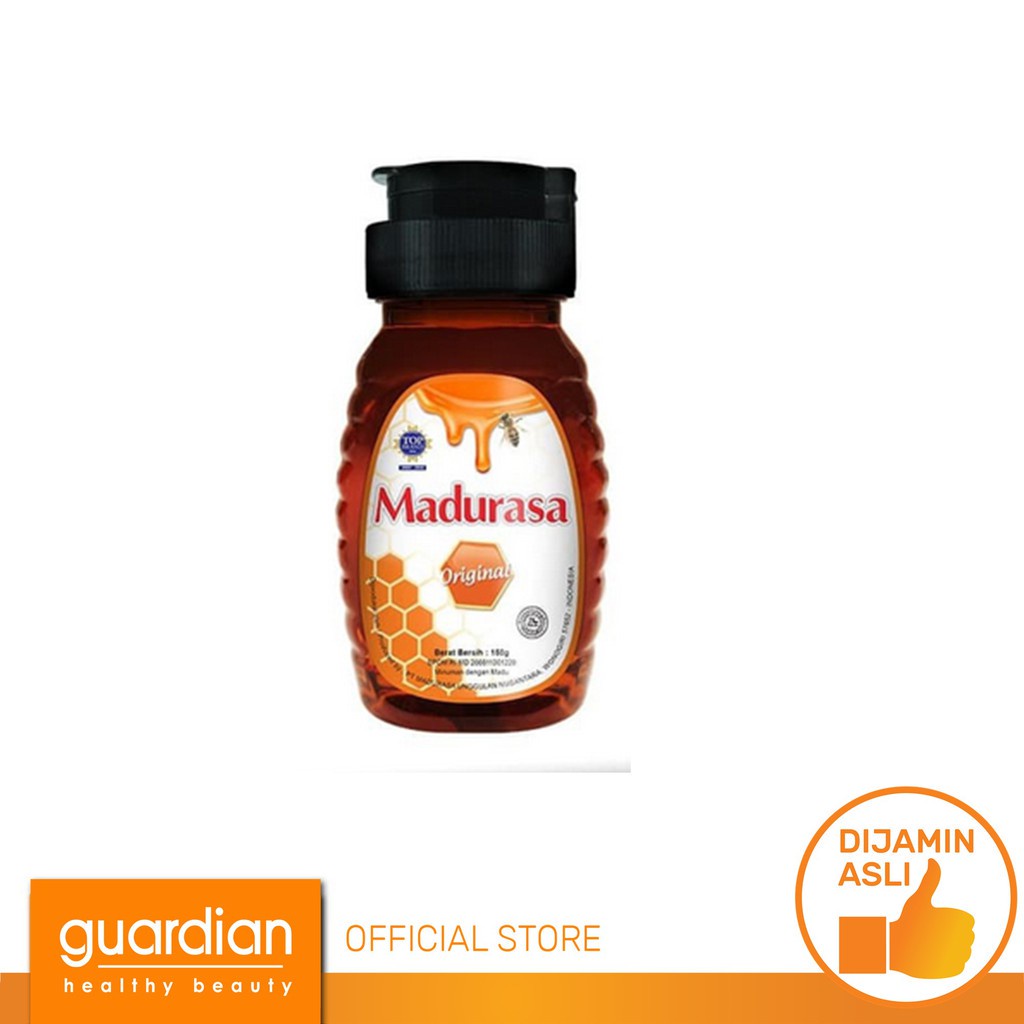 Jual MADURASA Original Btl 150g | Shopee Indonesia