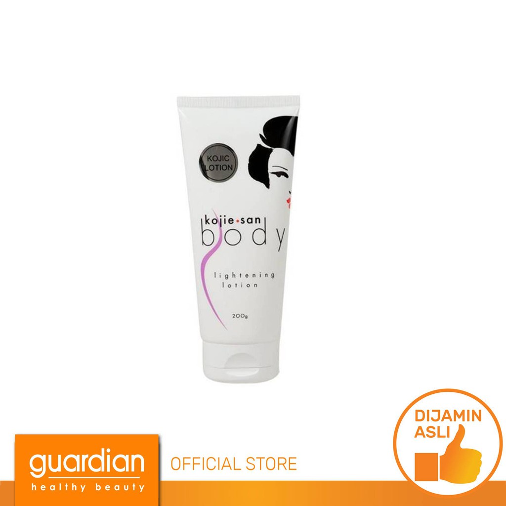 Jual KOJIE SAN Body Lotion 200g | Shopee Indonesia