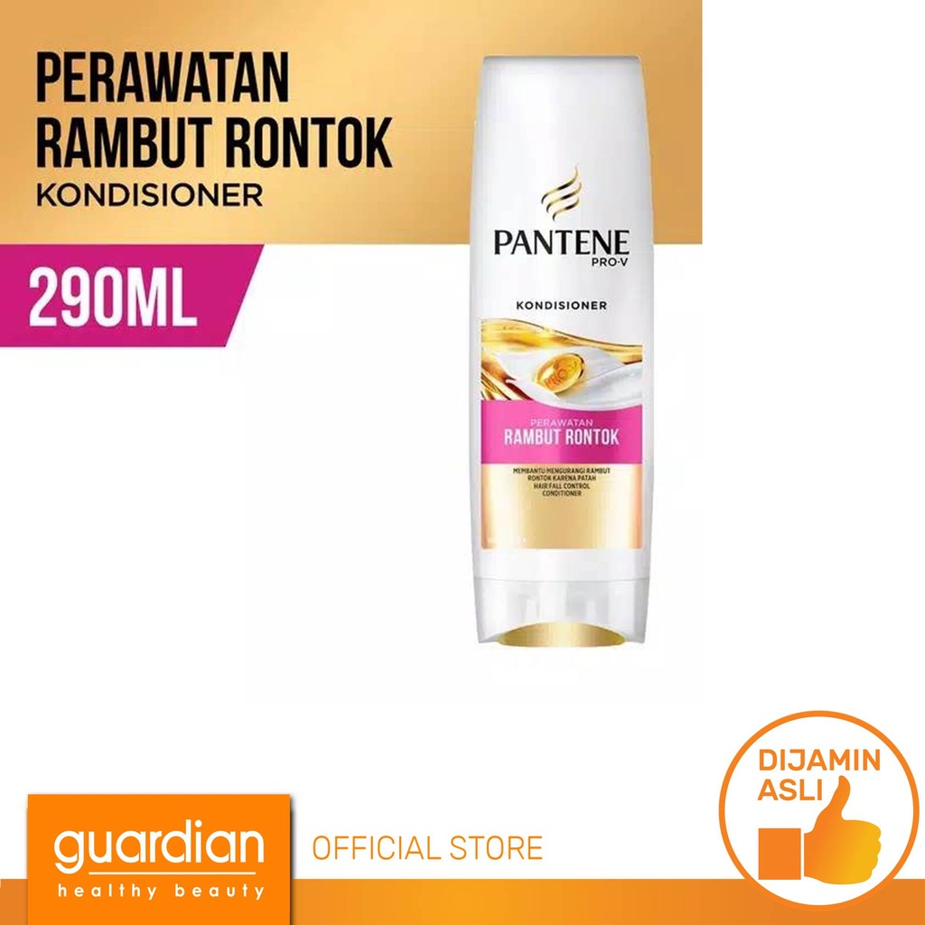 Jual PANTENE Conditioner Rambut Rontok 290ml | Shopee Indonesia